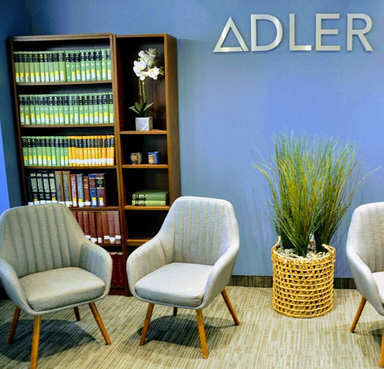About Us – Adler Graduate Professional School